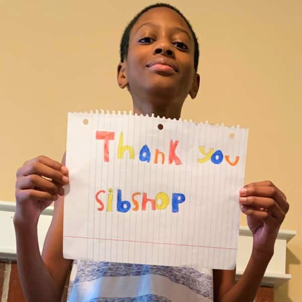Sibling Support Project