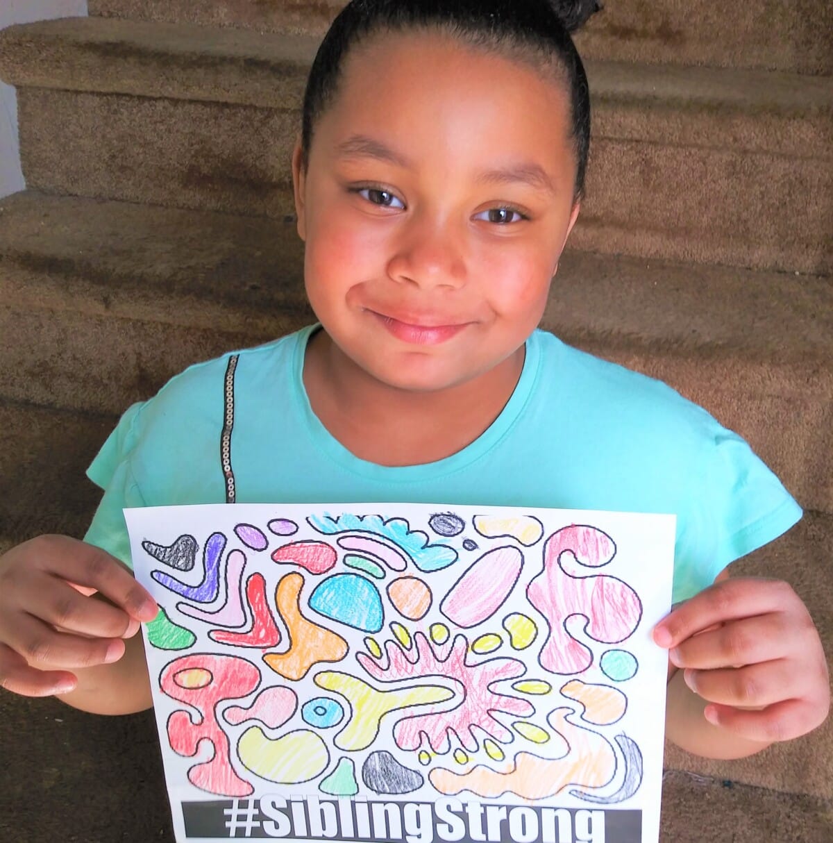 Sibling Support Project